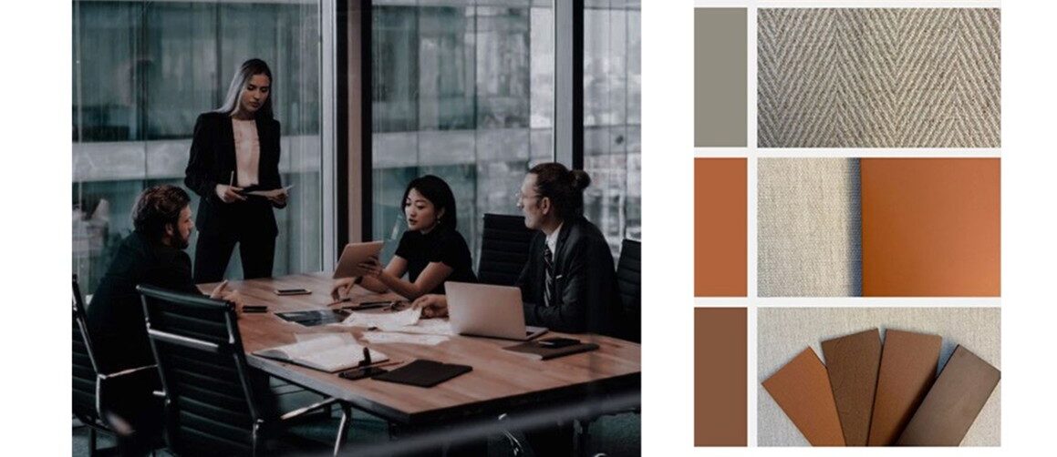 Interior Design and Architectural Discussions Guide