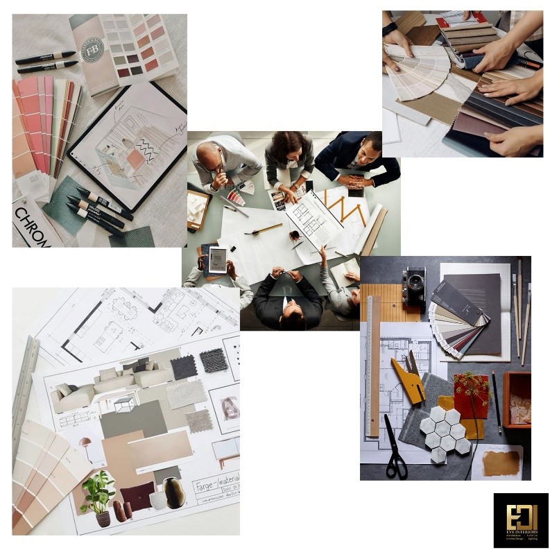 Interior Design and Architectural Discussions Guide