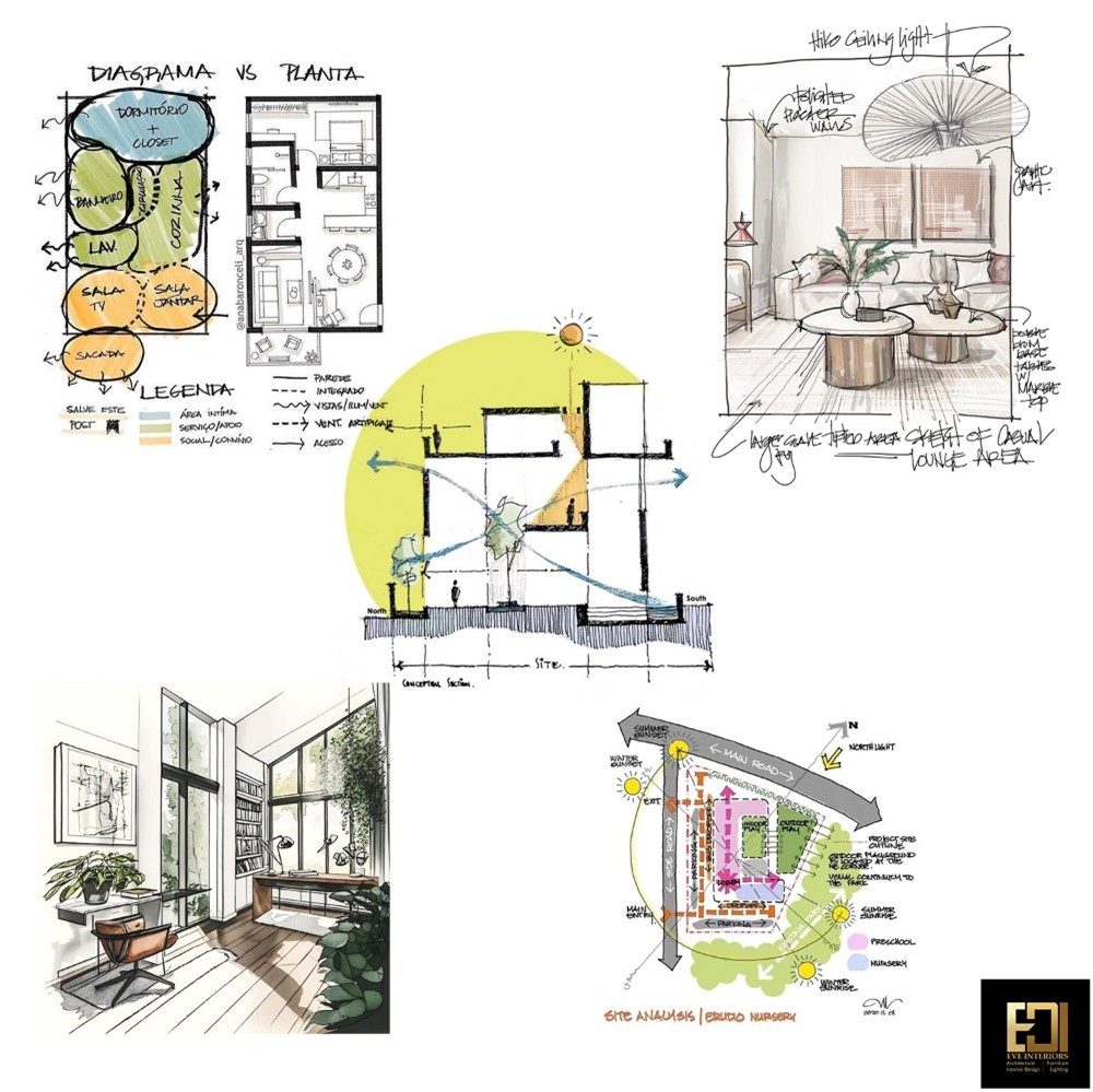 Corporate Interior Design: Key Steps & Best Practices