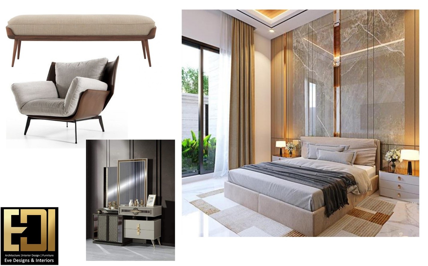 Perfect Bedroom Layout Guide for a Cozy Space